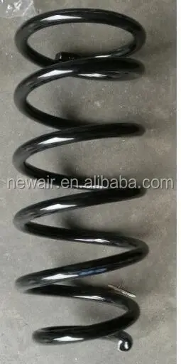 48231-6b040 Auto Coil Spring For Toyota Prado - Buy 48231-6b040,Coil ...
