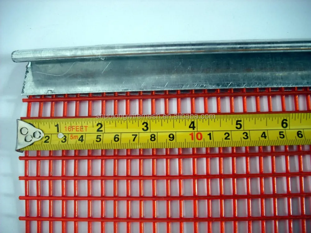 Polyurethane Mesh Screen,Poly Coated Mining Screening,Sieving Mesh ...