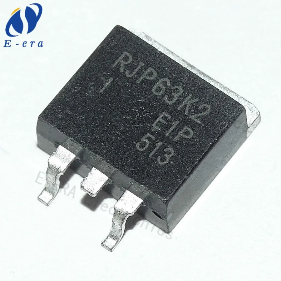 Mosfet Transistor Rjp63k2 To-263 Renesas Original - Buy Rjp63k2 ...
