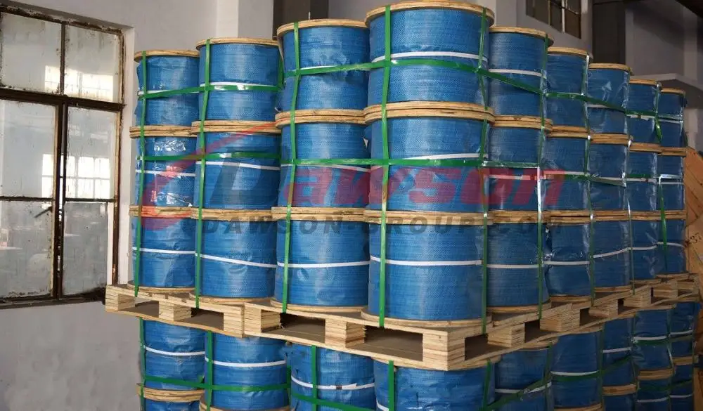 8xk19s-pwrc(k) 镀锌钢丝绳中国厂家直销 - Buy 镀锌钢丝绳,钢丝绳,钢丝绳 Product on Alibaba.com