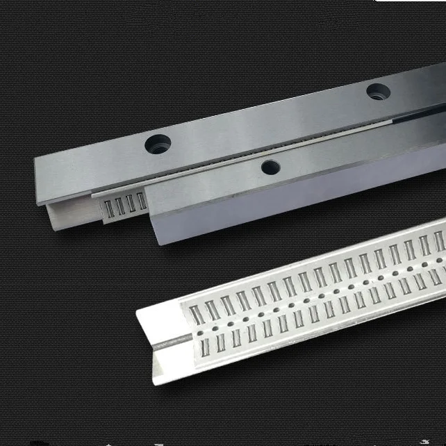 Aluminum Angled Needle Roller Flat Cages 1000mm HW15 Products from ...