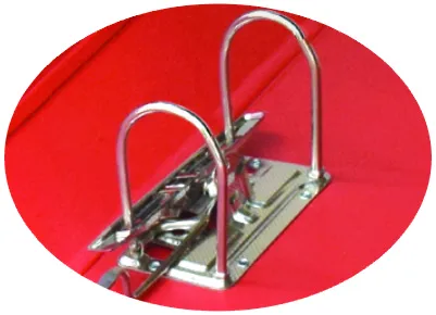 A3 PVC Box File Lever Arch File - Durable Storage Solution for Office ...