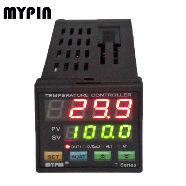 MYPIN 12V Power 4-20ma Output Digital Temperature Controller