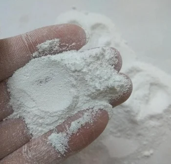 White Pottery Clay / Kaolin Powder - Buy Pottery Clay,Clay Powder For ...
