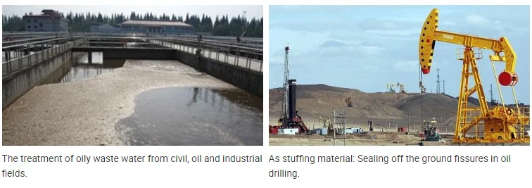 Lost Circulation Material Abrasive Media Walnut Shell For Oil Drilling ...