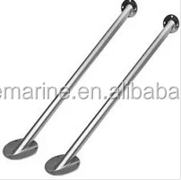 Stainless Steel Boat Swim Platform Support Brackets - Buy Stainless ...