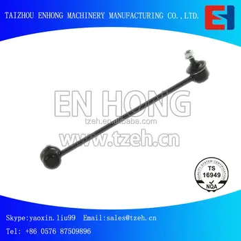 Replace Suspension Stabilizer Link For Hyundai Accent 54840-1g000 54840 ...