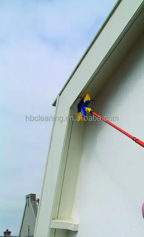 Swivel Ceiling Broom - Efficient Multi-Functional Cleaning
