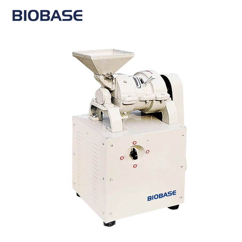 Bibase Professional Laboratory Middle-size Disintegrator Machine - Buy ...