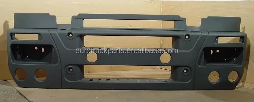 Oem 500383946 504103125 Heavy Duty European Tractor Body Parts Iveco ...