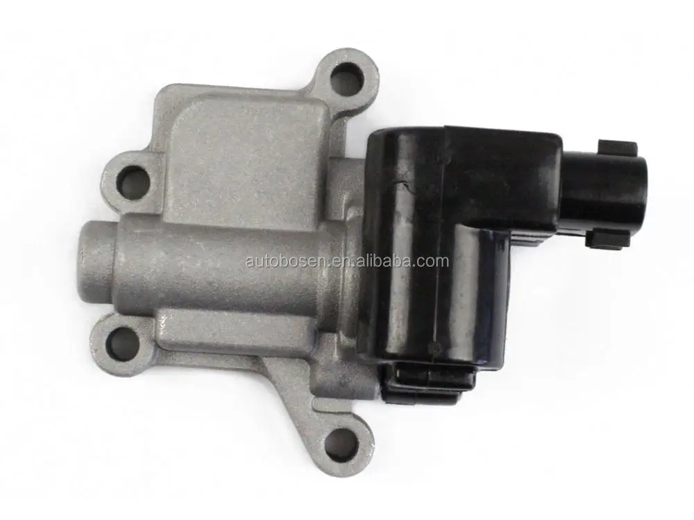 16022-raa-a01 Iacv Idle Air Control Valve For Honda Element Accord 2.4l ...