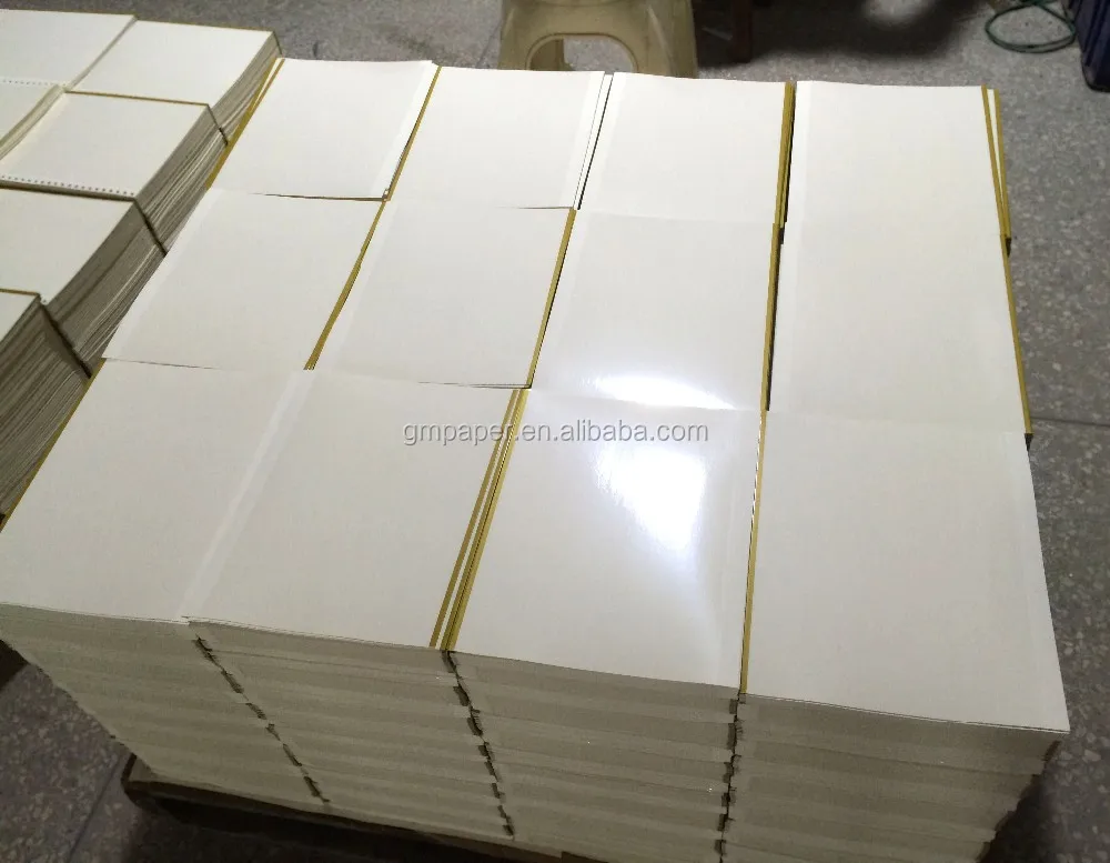 Black Color Self Stick Sheet For Photo Album Self Adhesive Photo Albums ...