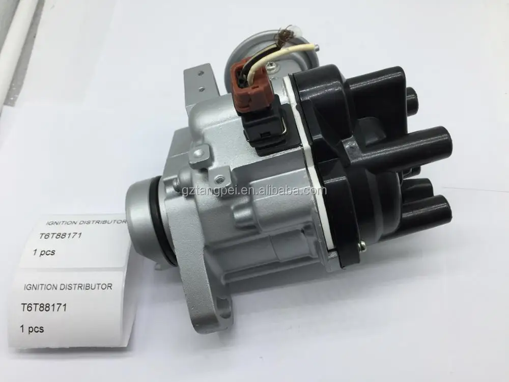 Distribuidor de encendido para mi-tsubishi OEM MD618437 T6T88171 ...