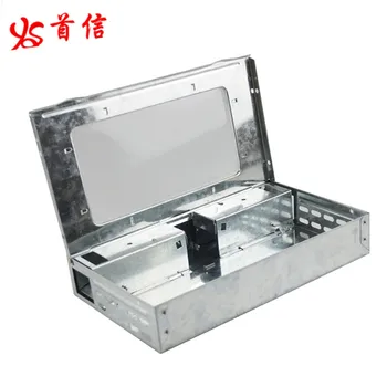 Industrial Mouse Trap With Clear Window - Buy Industrial Mouse Trap ...