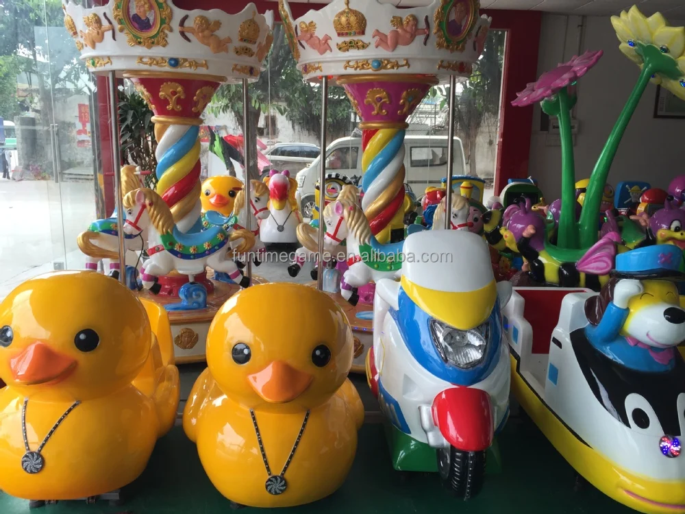 Funtime Saier Coin Operated Kiddie Ride China Machine For Sale Ft ...