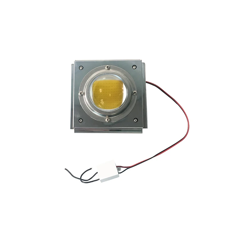 Efficient Full Spectrum LED Diode - Epistar Driverless AC COB