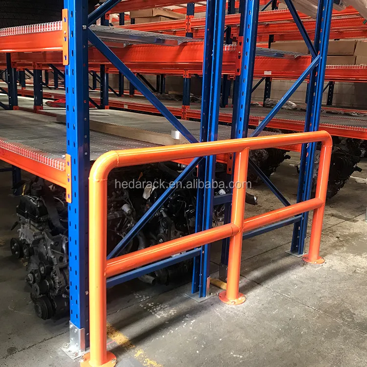 Industrial Racking/metal Shelving /storage Racking/warehouse Aluminum ...