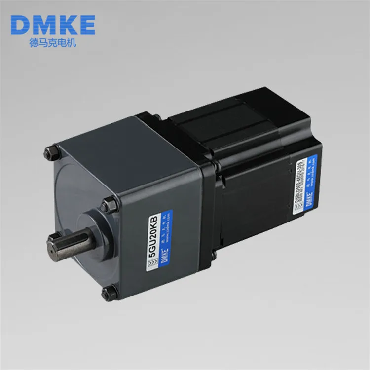Custom 24v 750w 1hp Permanent Magnet Brushless Electric Motor Motor Dc ...