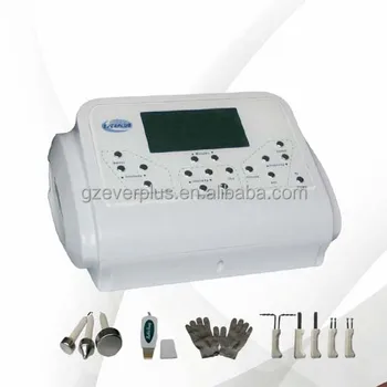 4 In 1 Miracle Bio Wave Microcurrent Machine - Buy Miracle Bio Wave ...