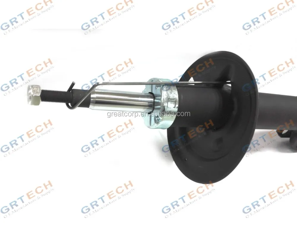 48520-52140 Cars Parts Shock Absorbers For Toyot A Yaris - Buy Cars ...