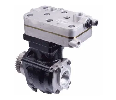 用于MB OM457LA卡车的Depehr制动系统空气制动压缩机4571304415 4123520270 4571301115 ...