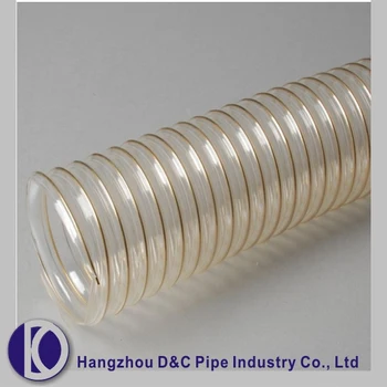 Air Conditioning Vent Hose,Pvc Flexible Conduit,Plastic Flexible Pipe ...