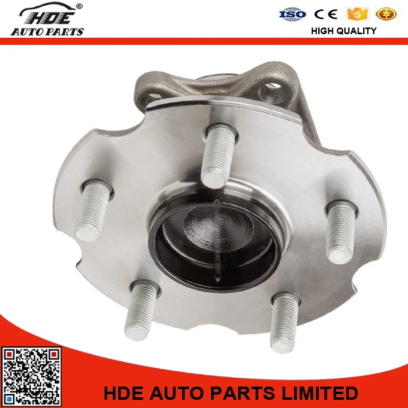 42450-42040 42450-0R010 42450-42060 Rear Wheel Hub Unit Bearing for ...