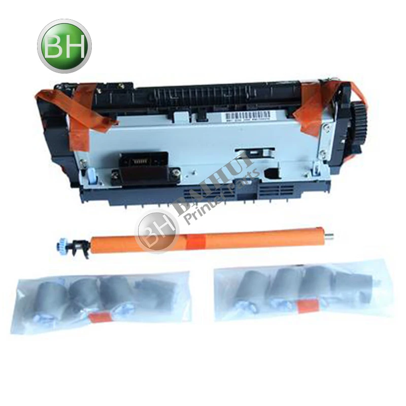 CF065A CF065-67901 220V Maintenance Kit Printer Machine Parts for M601 ...