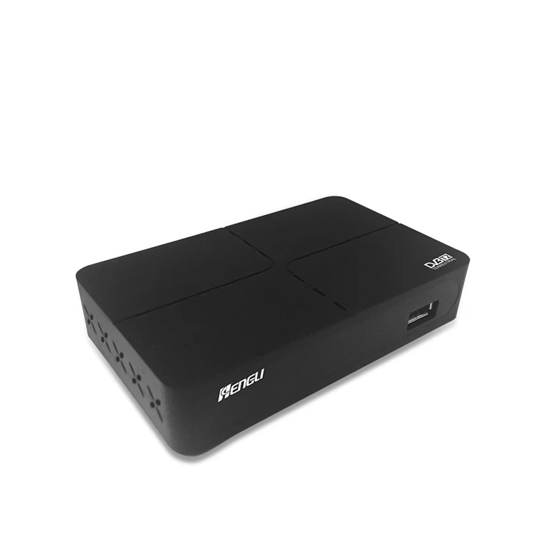 How to Download DVB-T2 TV Box Software: A Practical Guide