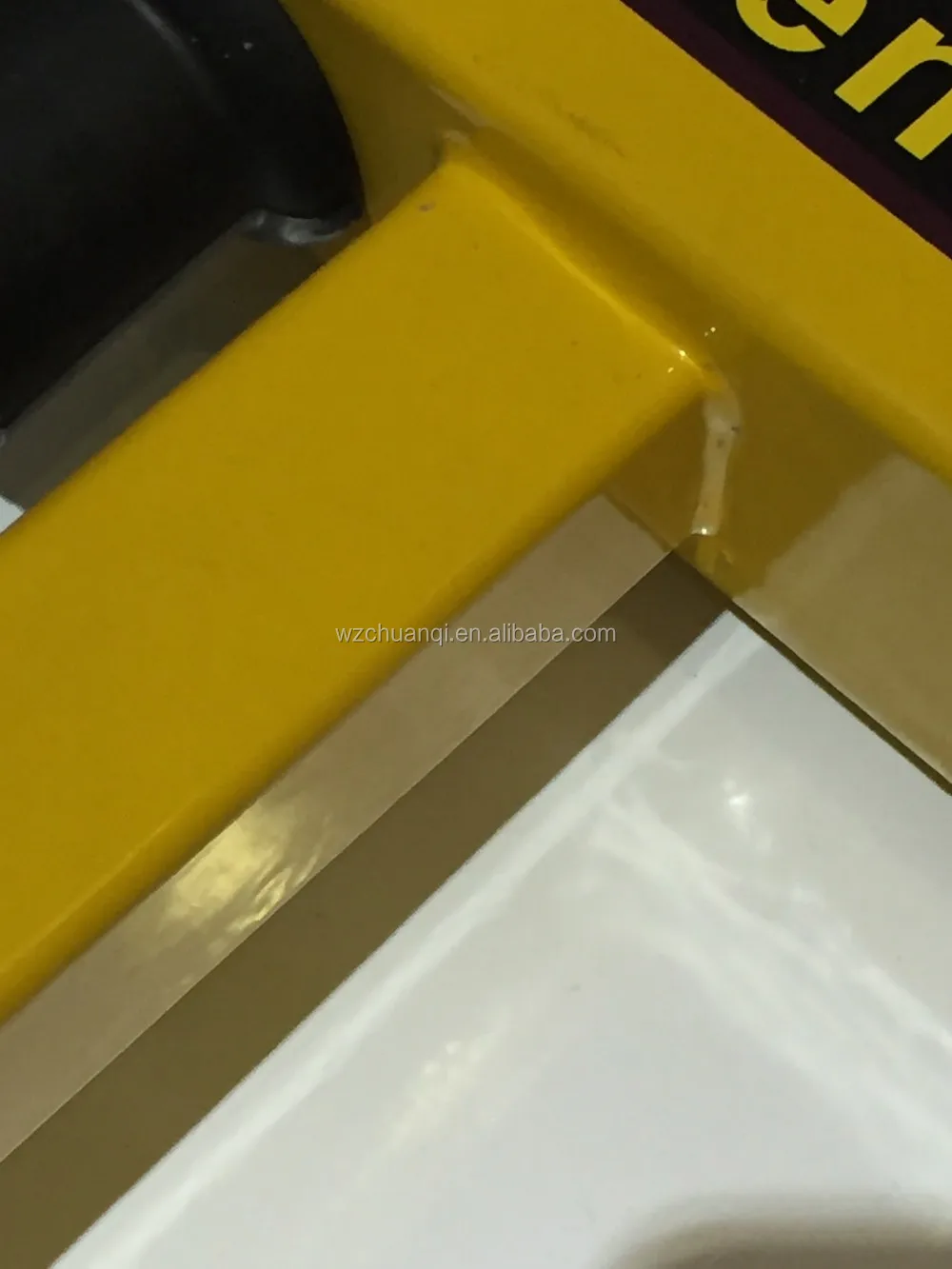 MARCH EXPO 6994 AOTEMAN A3 Steel Wholesale Car Anti-Theft Device