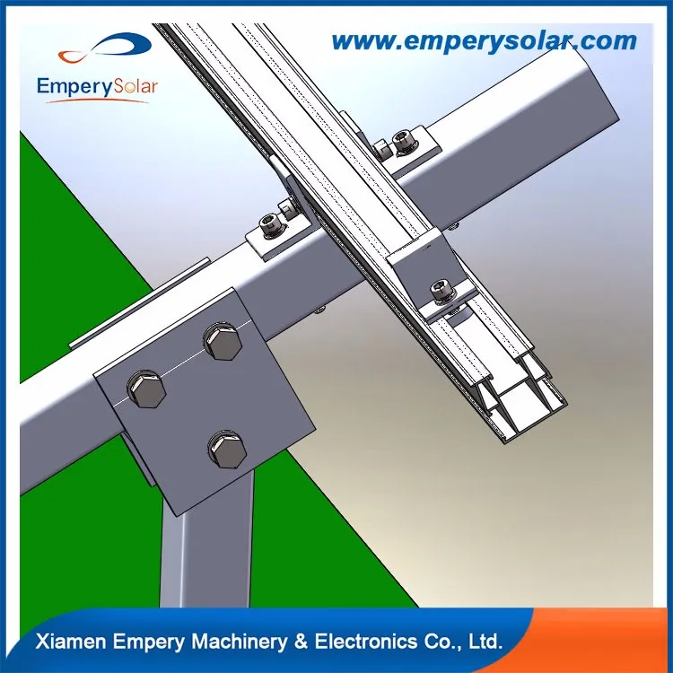 Frameless Solar Panel Mounting Clamps,Framed Solar Module Clamps - Buy ...