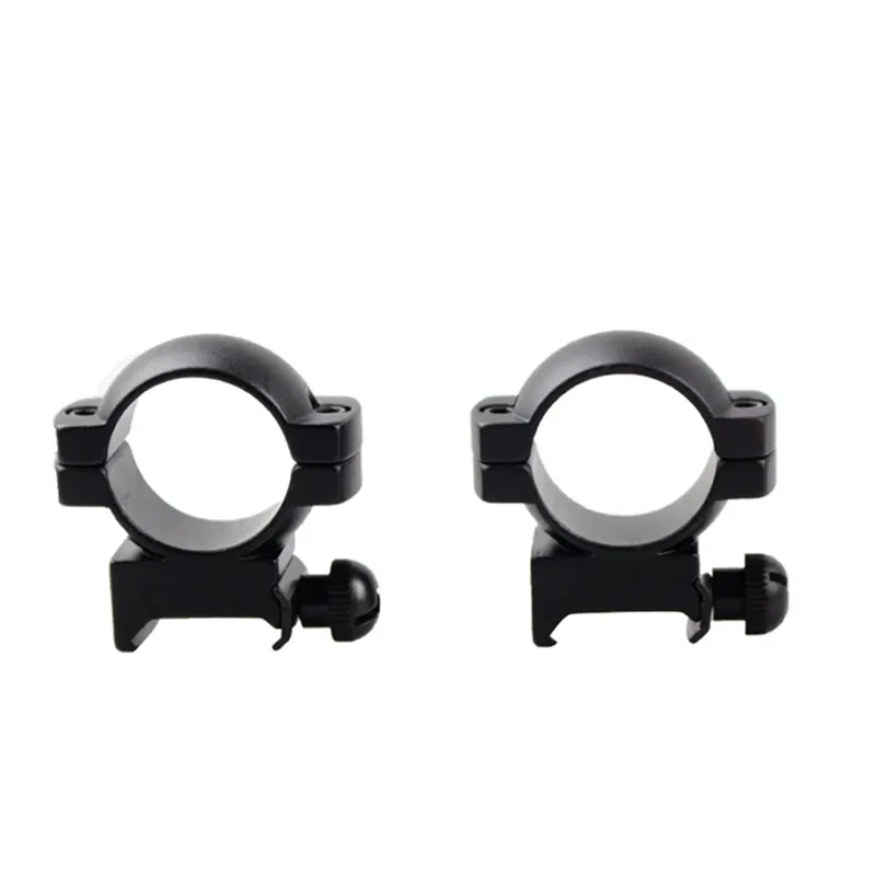 Wholesale Good Quality Single Piece Scope Mounts Low 20mm Scope Rings ...