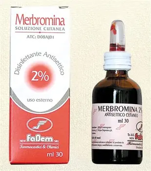 Merbromin - Alchetron, The Free Social Encyclopedia