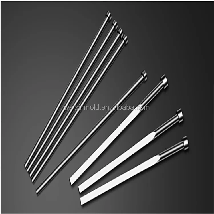 Blade Rectangular Ejector Pin - Buy Blade Rectangular Ejector Pin ...