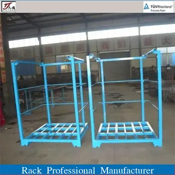 Portable Stacking Racks For Warehouse Rack - Buy Stacking Racks ...