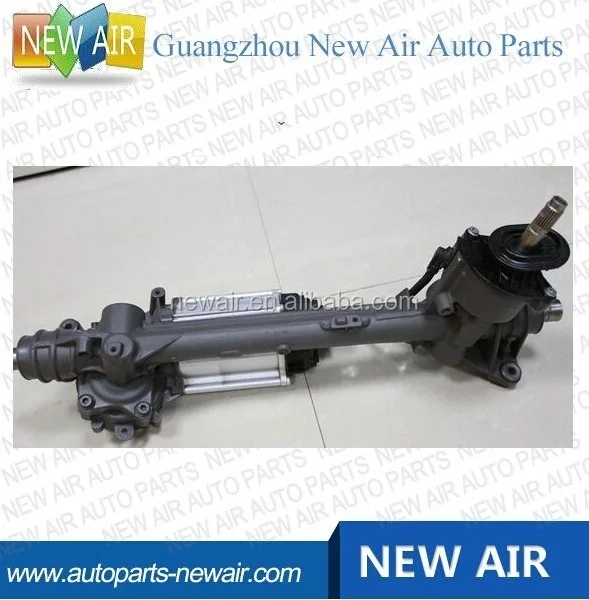 Electrical Steering Rack For Skoda 1kd423055a - Buy Electrical Steering ...
