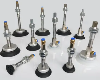 Industrial Rubber Vacuum Suction Cup - Buy Vacuum Suction Cup,Suction ...