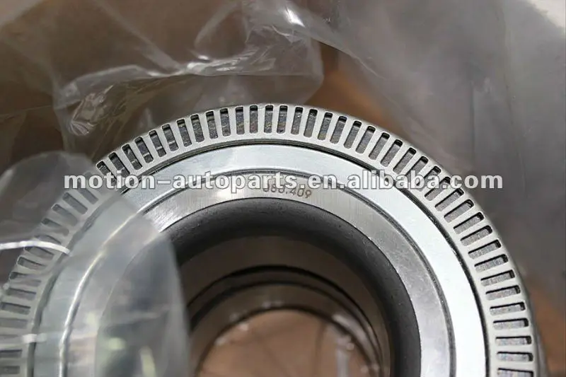 Man Trailer Bearing,Heavy Duty Truck Bearing Btf-0110,Vkba5377,81.93420 ...