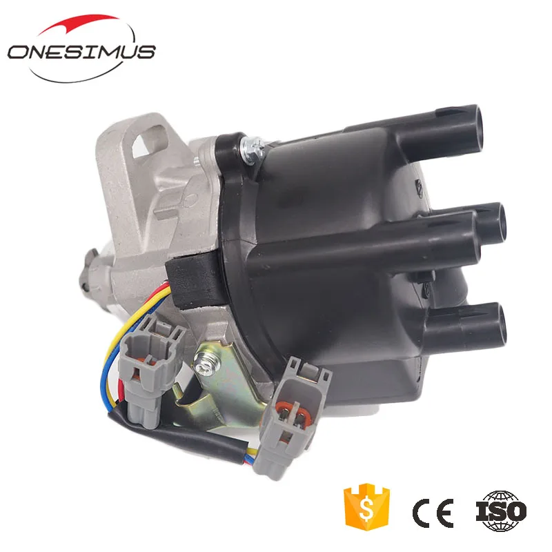 5AFE Engine 19020-15180 - High Performance Ignition Distributor