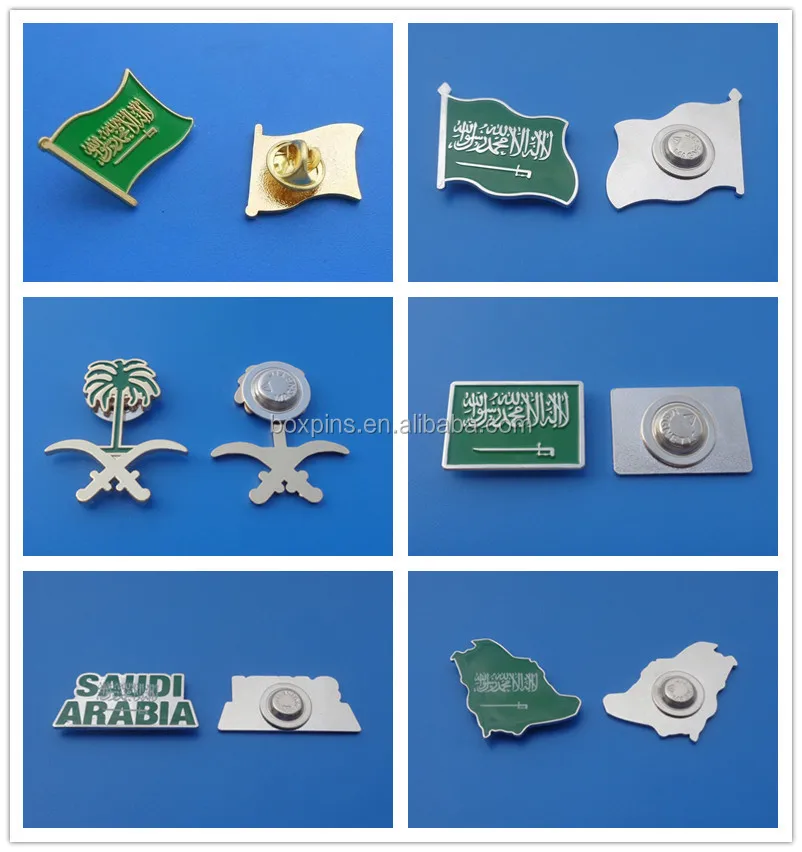 Oman 50th National Day Logo Magnet Badge,Oman Emblem Pins - Buy Oman ...