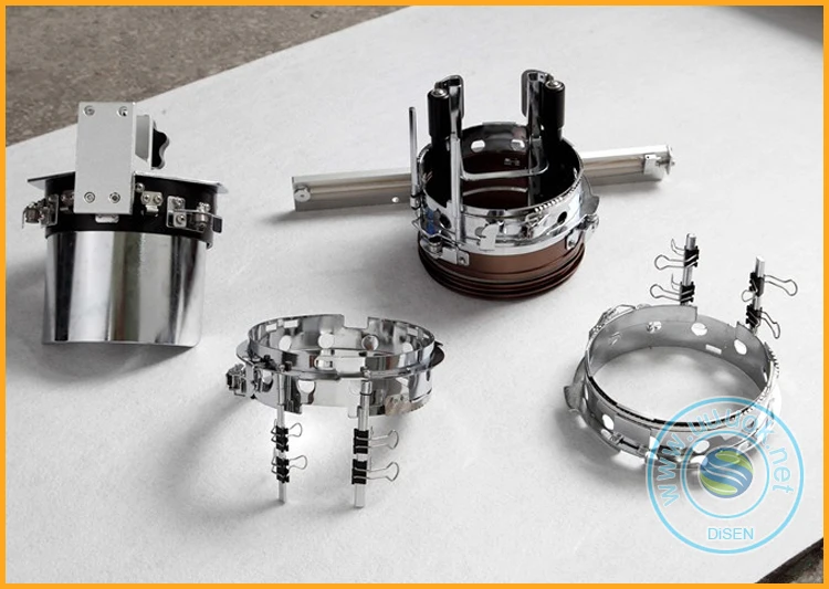 SWF Happy Barudan TAJIMA Embroidery ZSK Machine Spare Parts