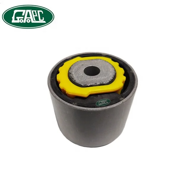 GJ0076 C2Z5119 Bushing Suspension System Parts for Jaguar