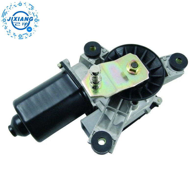 New Windshield Wiper Motor For Gm Chevy Chevrolet Gmc Cadillac Truck ...
