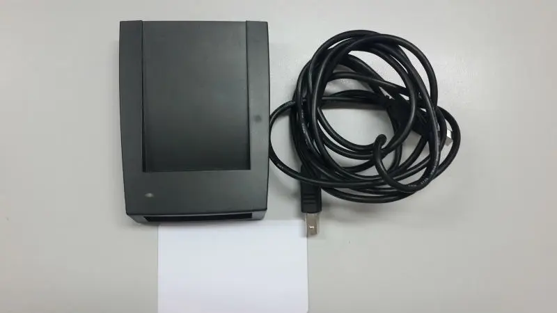 Best Selling Rfid Sdk Usb3.0 Nfc Smart Card Reader And Writer Encoder ...