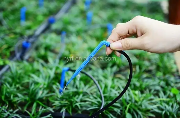 Drip Irrigation Arrow Dripper - Efficient Watering Solutions