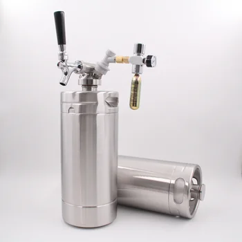 Draft Beer Machine For Bar And Restaurant - Buy Draft Beer Machine ...