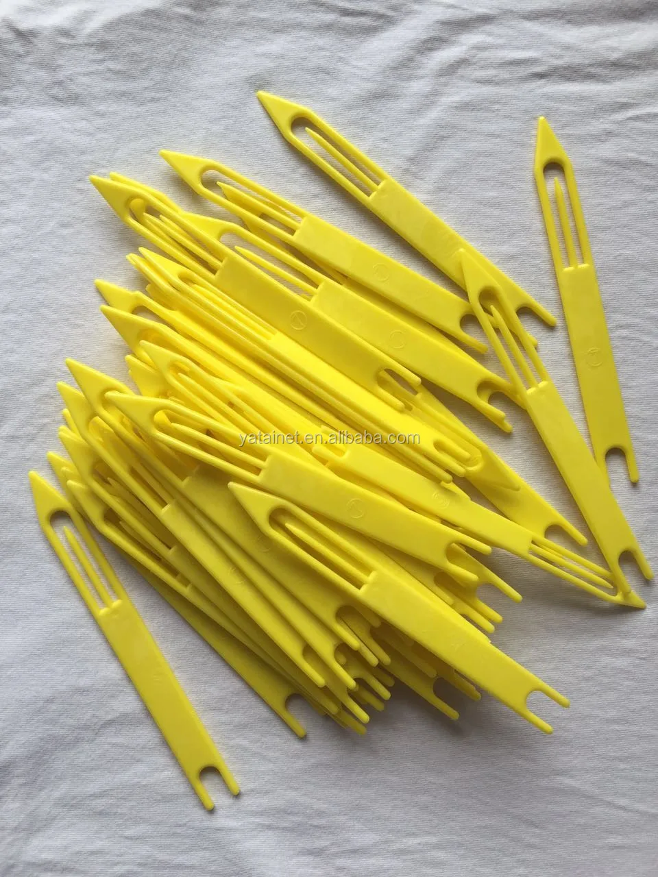 Fishing Net Needle Net Shuttle Sew And Mend Net - Buy Fishing Net ...