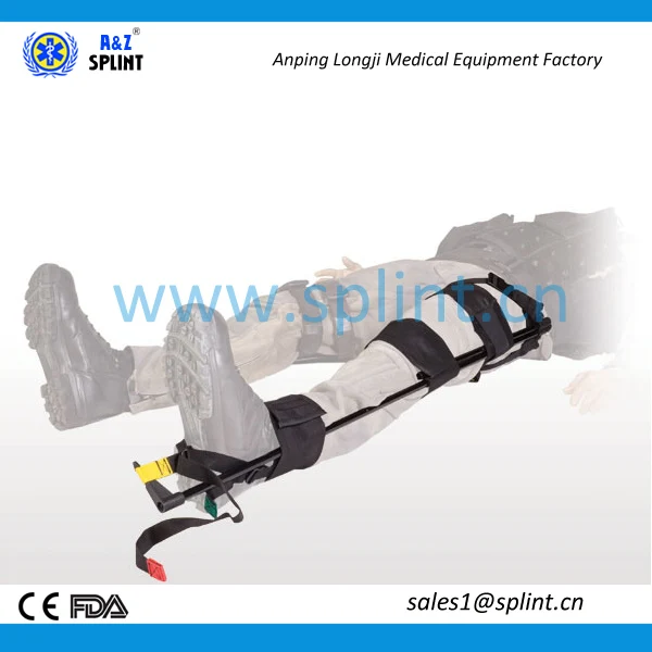 High Quality Lightweight High Strength Aluminum Black Kendrick Traction ...