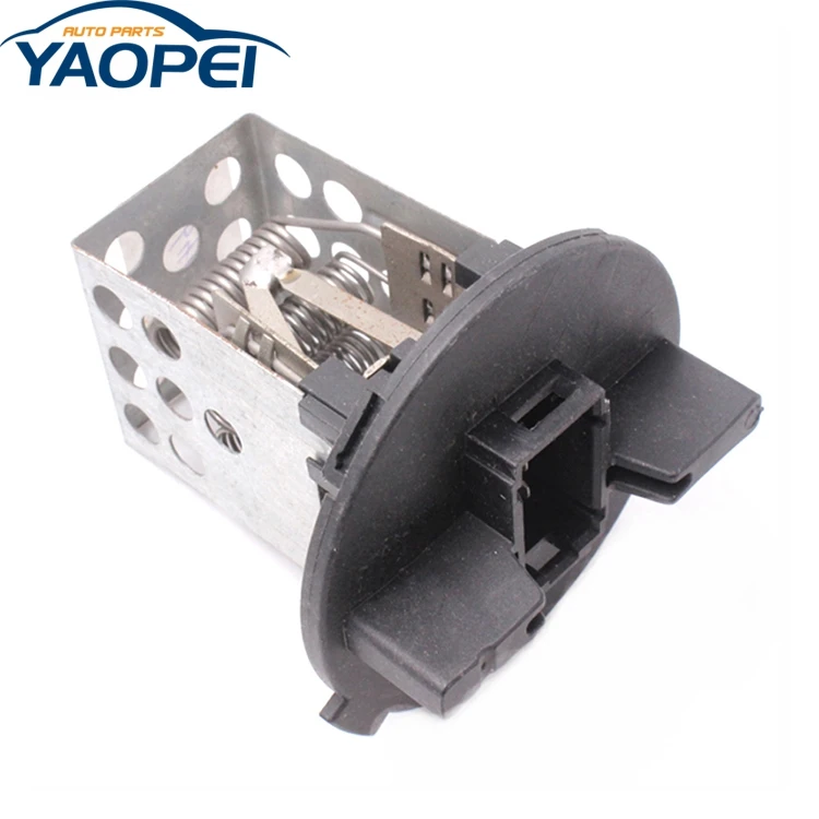 Heater/blower Fan Motor Resistor 6445.xe For Citroen C4 Peugeot 307 ...