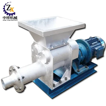 Fully Automatic Small Pug Mill Clay De-airing Pug Mill - Buy Clay De ...